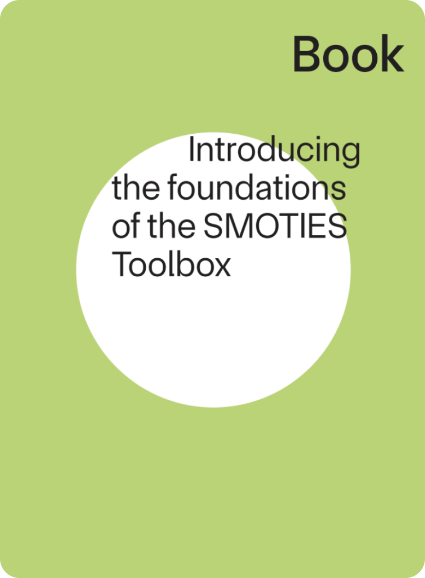 The Book | SMOTIES Project